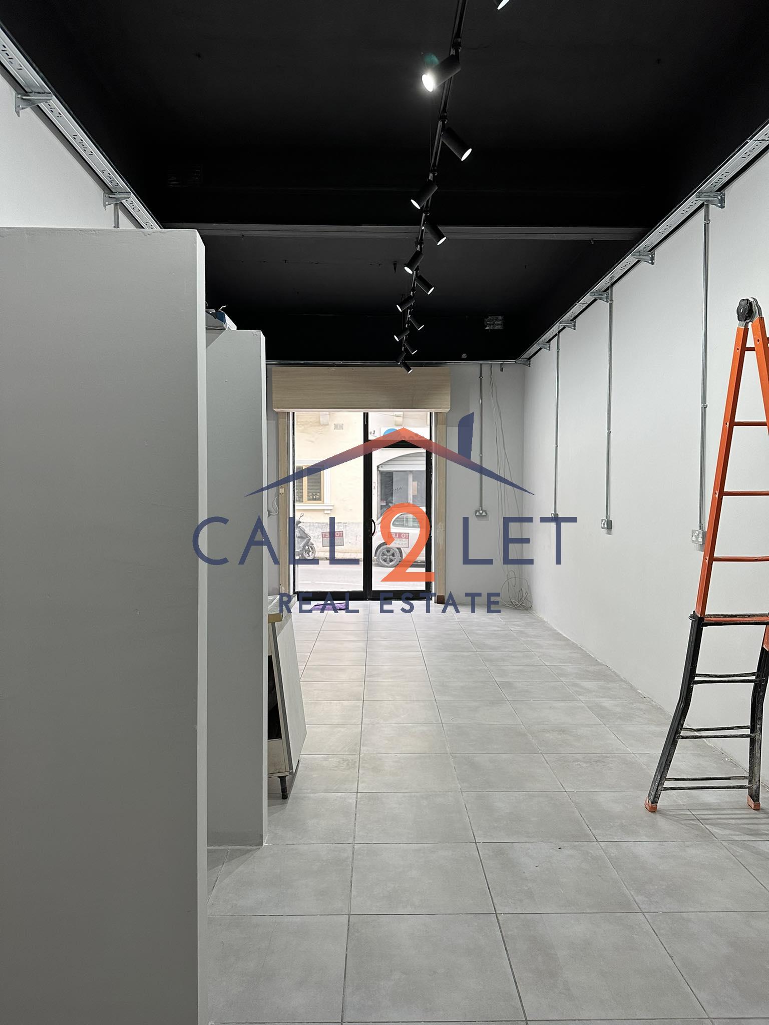 Residential and Commercial Properties for Rent in Malta | Call2Let